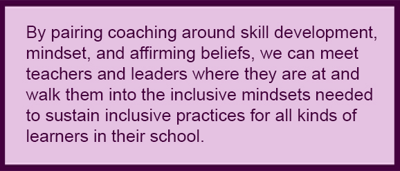 Three Strategies for Strengthening Inclusion in Schools – Healthy Minds